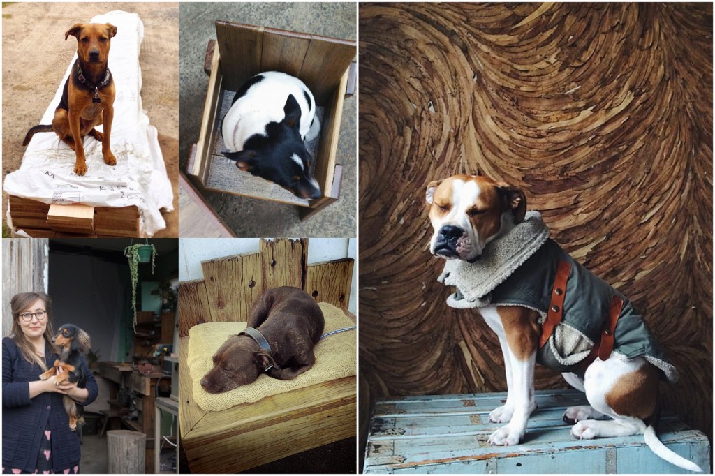 Tim Noone - Handkrafted