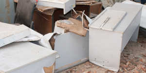 Landfill: Australia’s ‘Underground’ Furniture Movement - Handkrafted