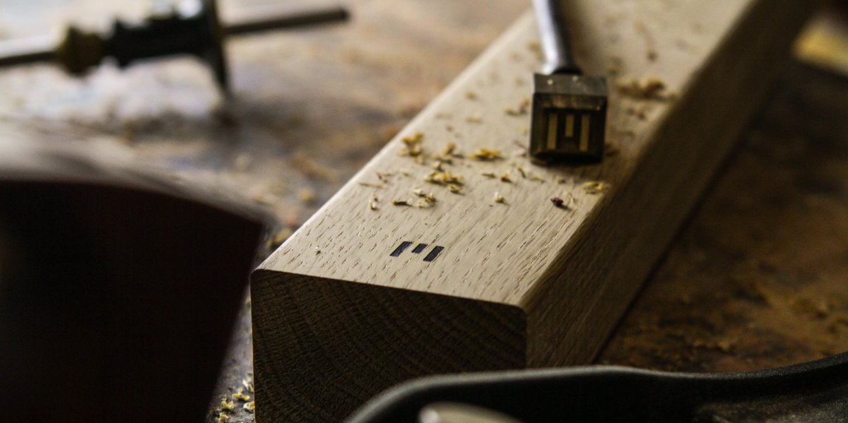 Makers’ Marks - Handkrafted