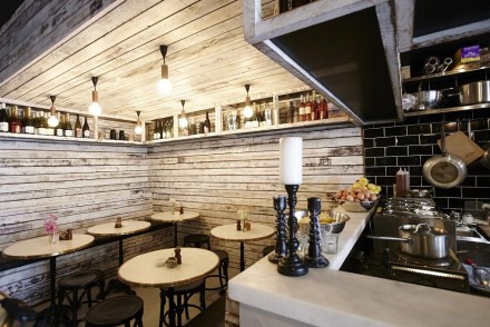 Spectacular Spaces | Custom Fit-Outs - Handkrafted