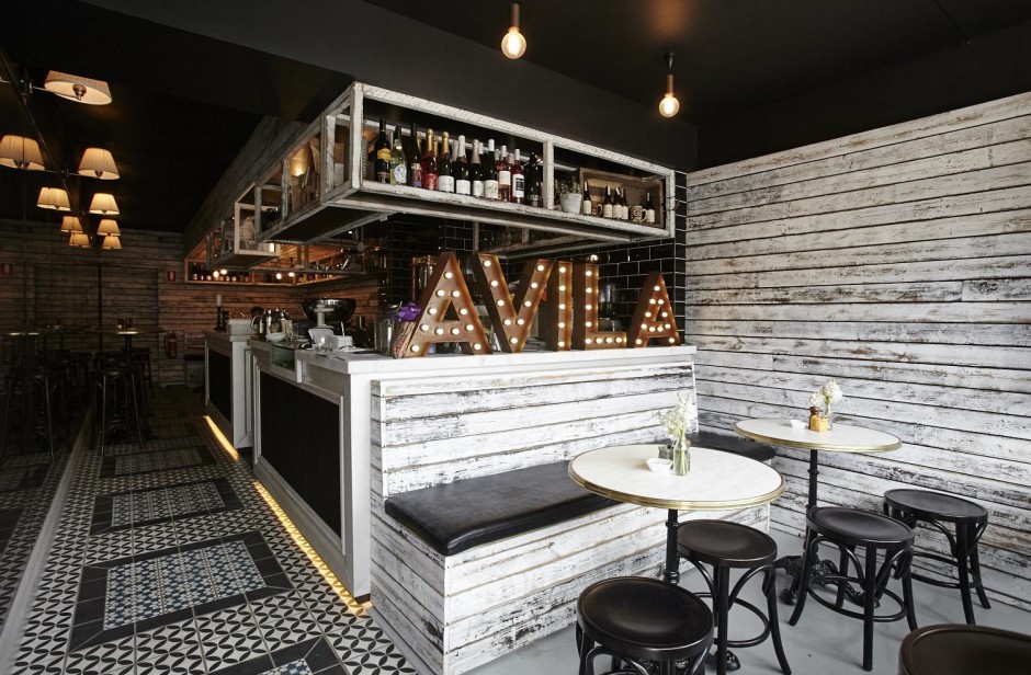 Spectacular Spaces | Custom Fit-Outs - Handkrafted