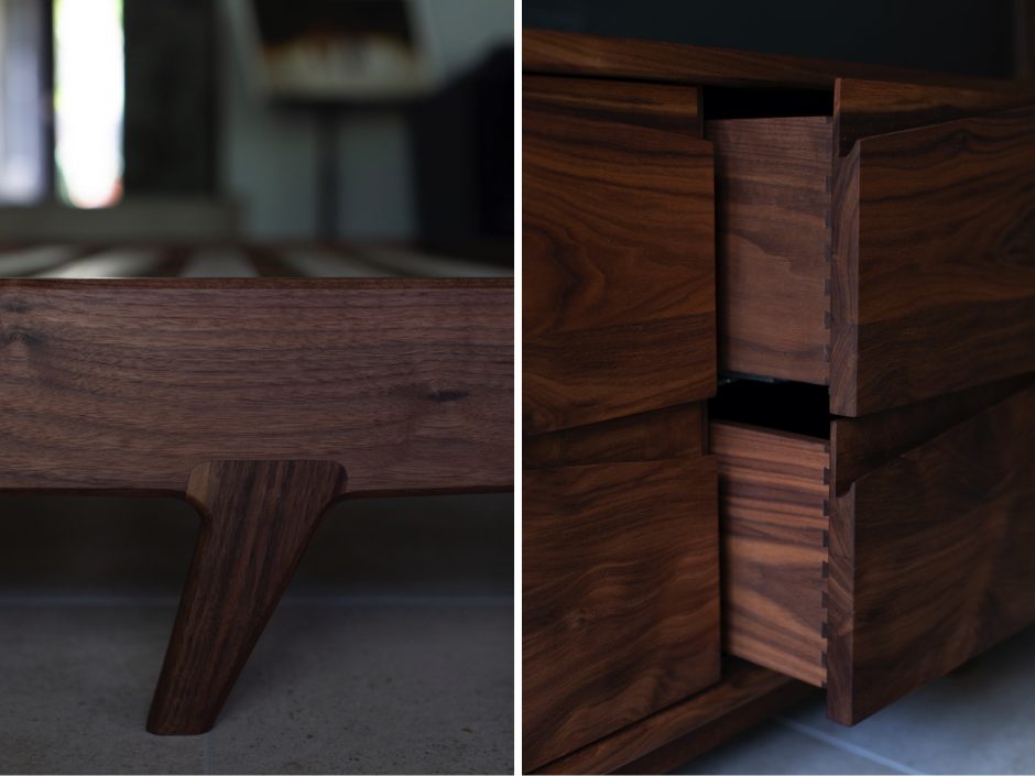 Best Custom Furniture Projects of 2019 - Handkrafted
