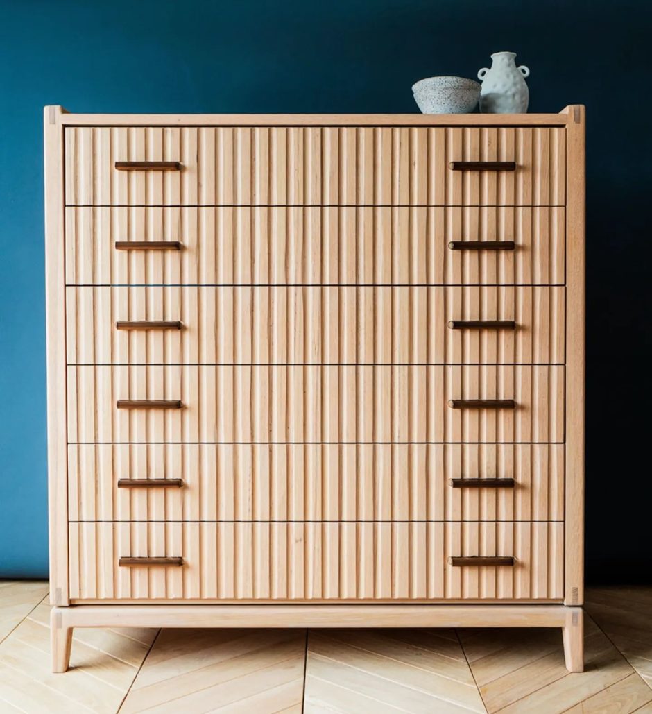 Favourite Custom Furniture Projects of 2023 - Handkrafted