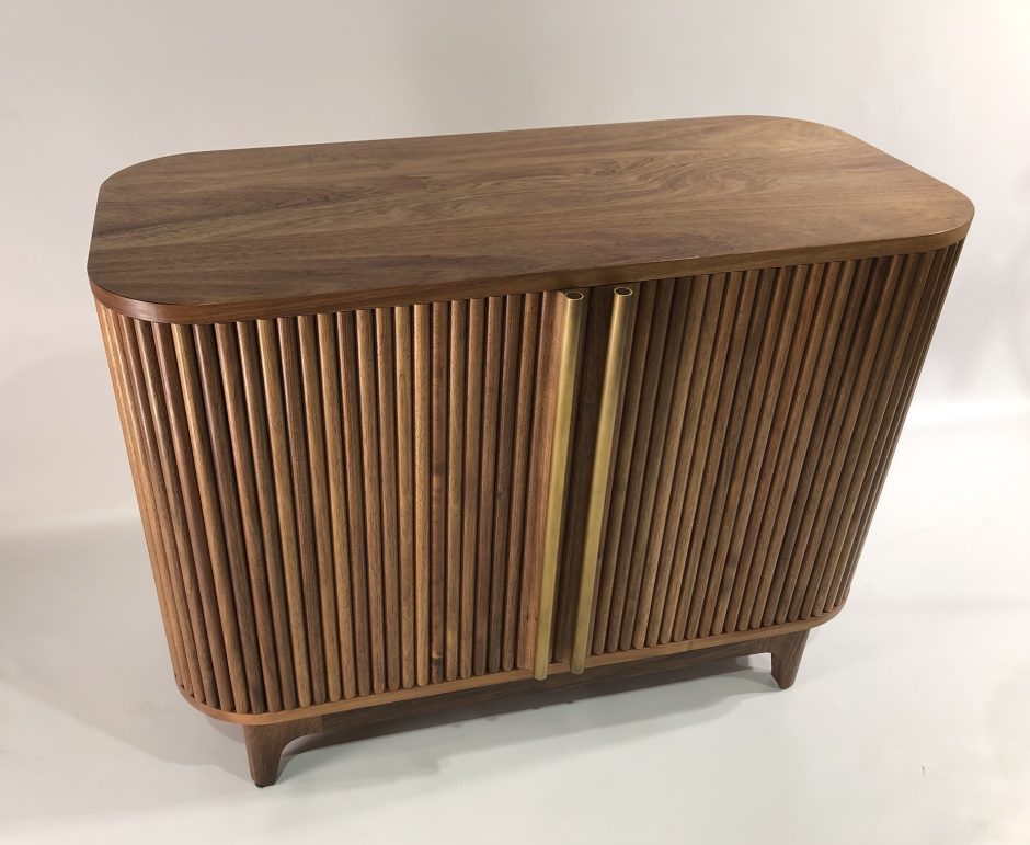 Favourite Custom Furniture Projects of 2023 - Handkrafted